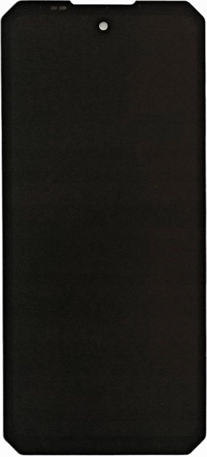 Podzespoły do telefonu Zila Wyświetlacz Display Szybka Ekran Do Oukitel ...