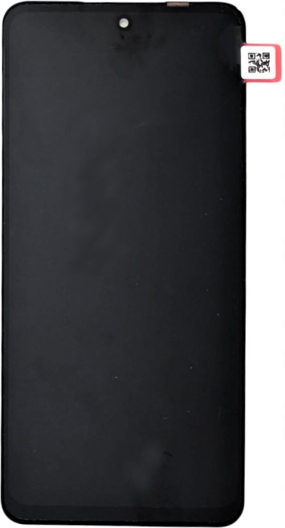 Podzespoły do telefonu Zila Wyświetlacz Display Szybka Ekran Do Oppo ...