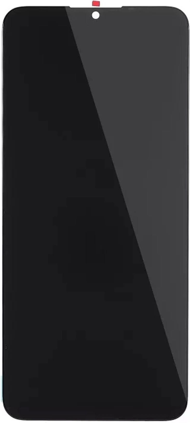 Podzespoły do telefonu Zila Wyświetlacz Display Szybka Ekran Do Tcl ...