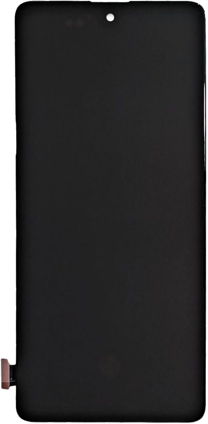 Podzespoły do telefonu Zila Wyświetlacz Display Szybka Ekran Do Samsung ...