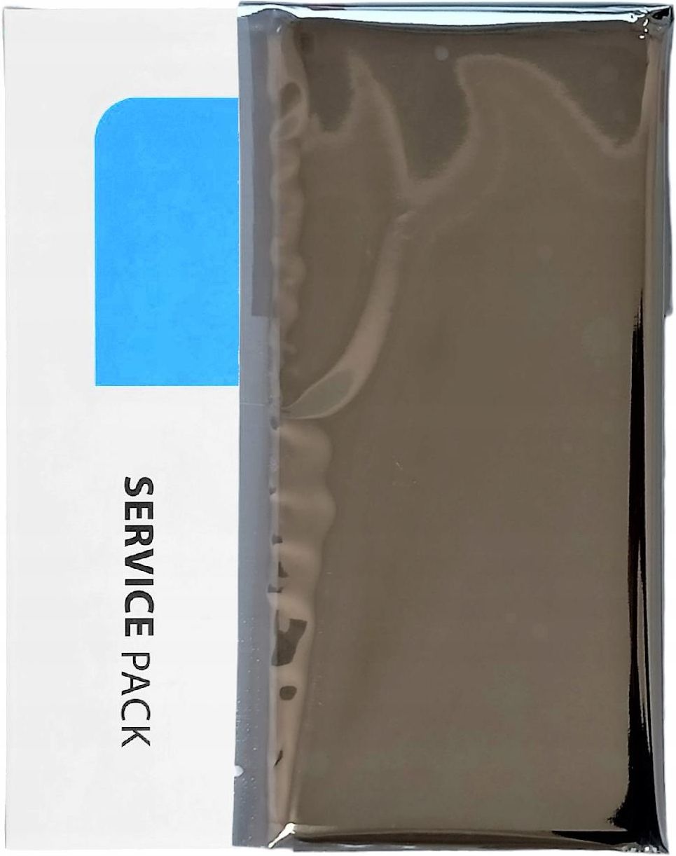 Podzespoły do telefonu Zila Service Pack Wyświetlacz Do Oneplus Nord Ce ...