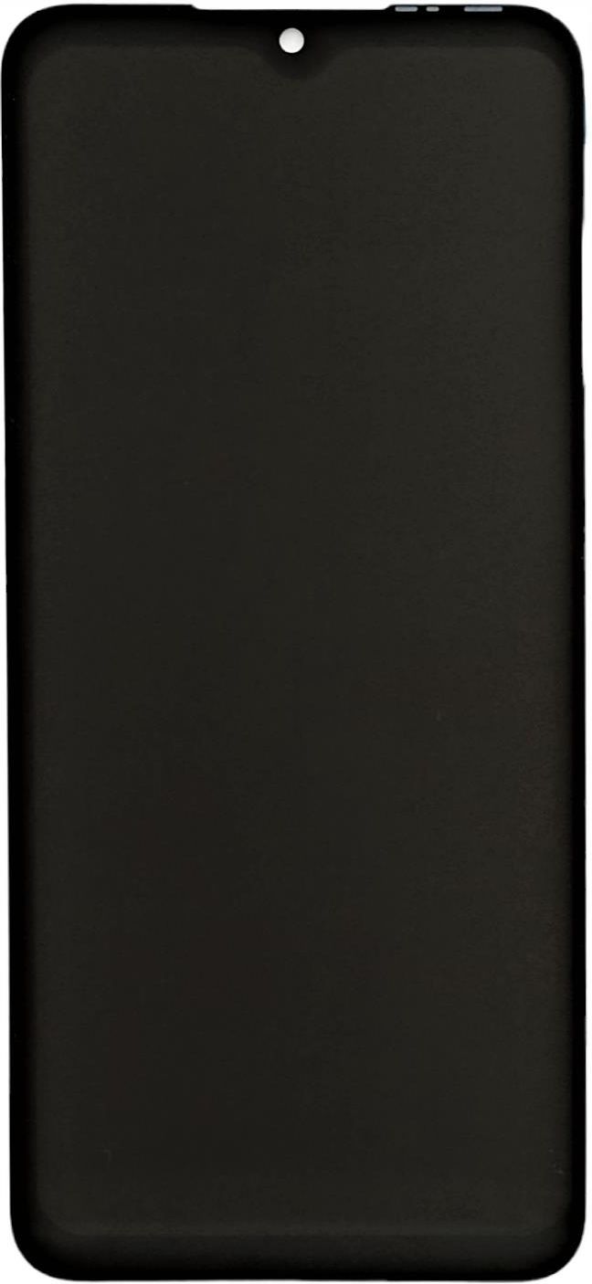 Podzespoły do telefonu Zila Wyświetlacz Display Szybka Ekran Do Infinix ...