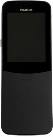 Podzespoły do telefonu Nokia 8110 Lcd Wyświetlacz Ekran Szybka Obudowa ...