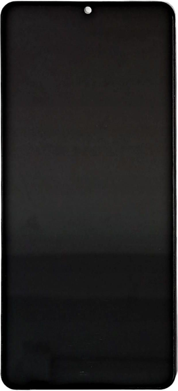 Podzespoły do telefonu Zila Wyświetlacz Display Szybka Ekran Do Samsung ...