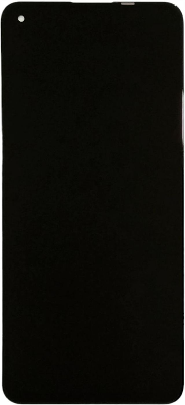 Podzespoły do telefonu Zila Wyświetlacz Display Szybka Ekran Do Oneplus ...