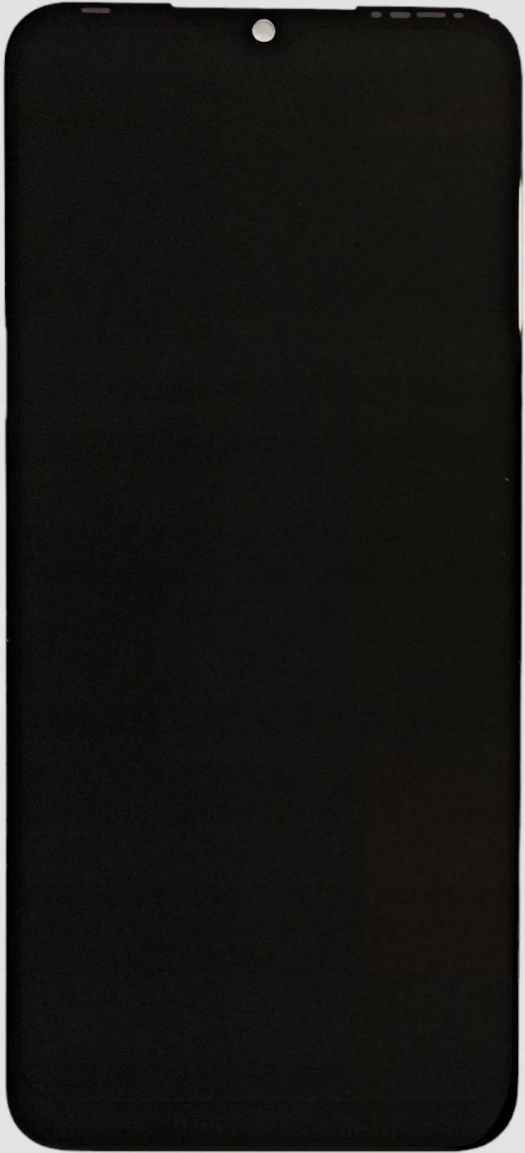 Podzespoły do telefonu Zila Wyświetlacz Display Szybka Ekran Do Infinix ...