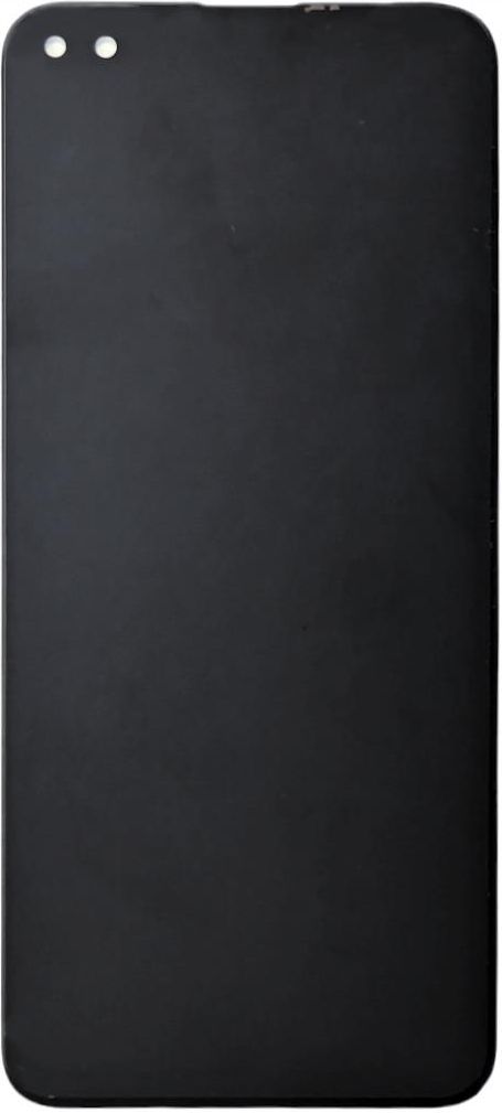 Podzespoły do telefonu Zila Service Pack Wyświetlacz Do Oppo Reno4 Z 5G ...