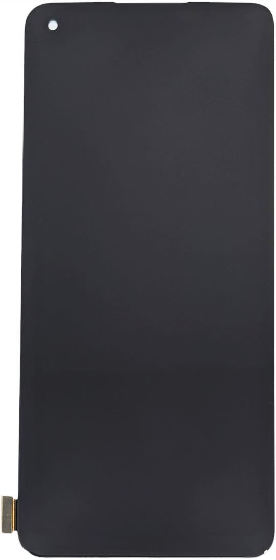 Podzespoły do telefonu Zila Wyświetlacz Display Szybka Ekran Do Realme ...