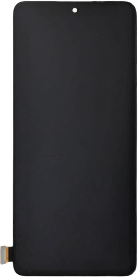 Podzespoły do telefonu Zila Wyświetlacz Display Szybka Ekran Do Xiaomi ...