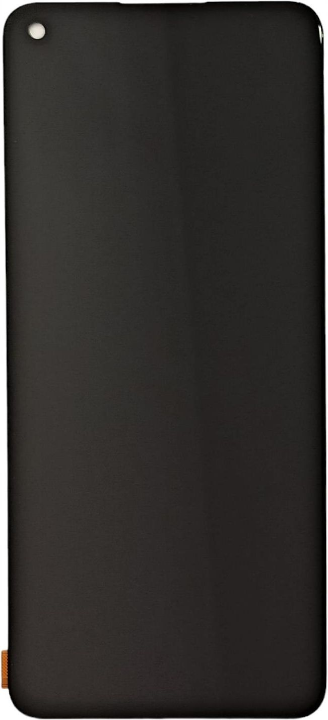 Podzespoły do telefonu Zila Wyświetlacz Display Szybka Ekran Do Oneplus ...