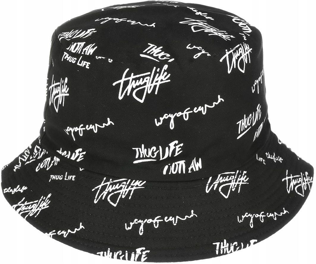 Kapelusz bucket hat czapka dwustronna na ryby lato - Ceny i opinie ...