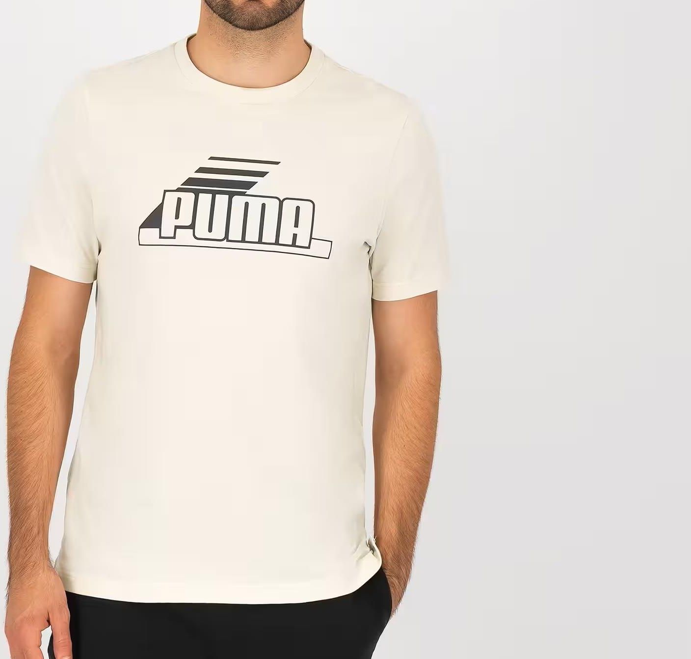 Puma koszulka męska t-shirt roz. XL - Ceny i opinie - Ceneo.pl