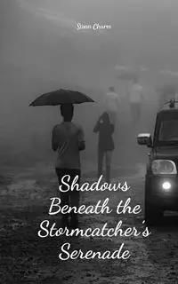 Shadows Beneath the Stormcatcher's Serenade - Literatura obcojęzyczna - Ceny i opinie - Ceneo.pl