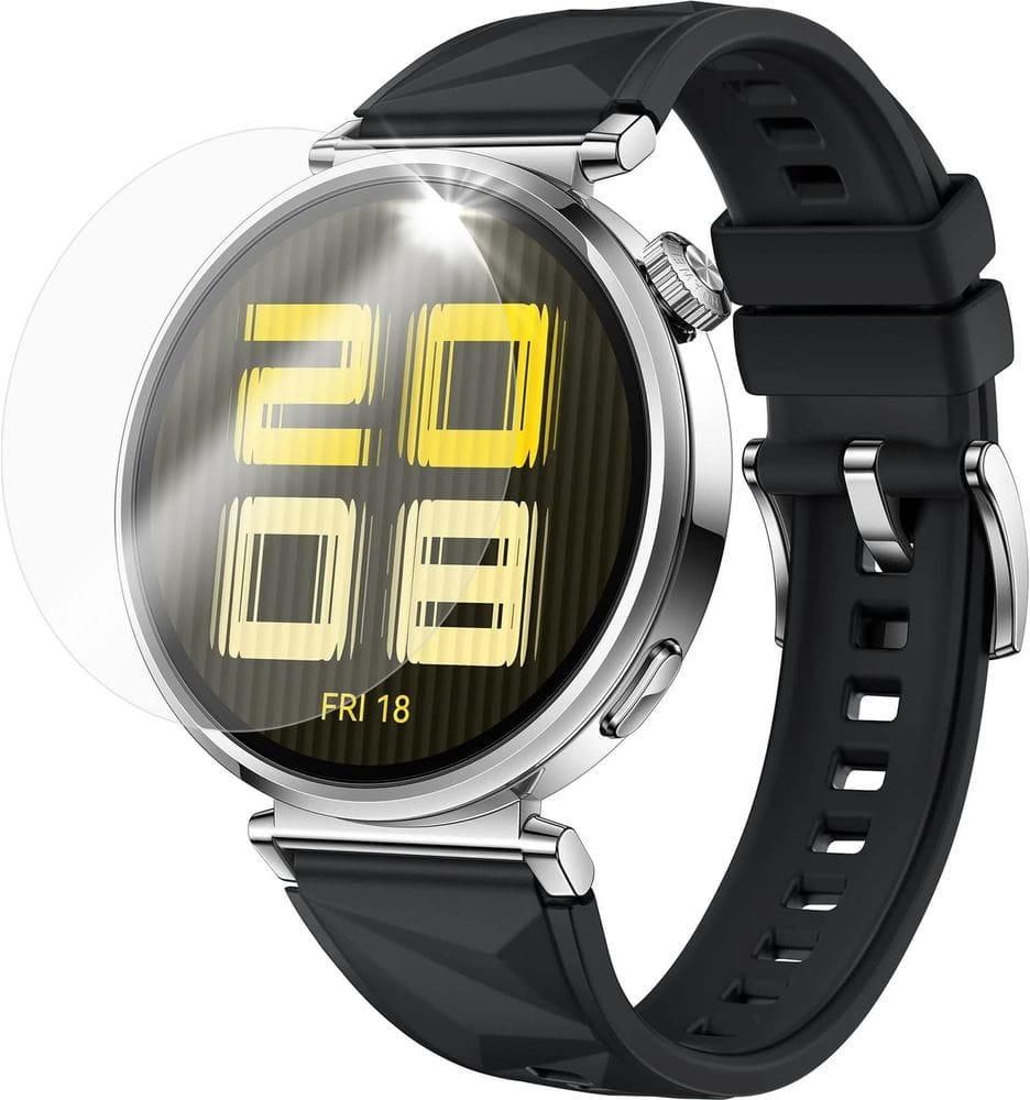 Fixed Szkło hartowane Smartwatch Tempered Glass do Huawei Watch GT 5 41 ...