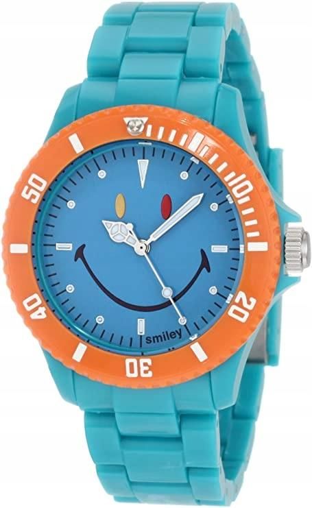 Smiley Happy Time WGS-PPPLV01 - Zegarki - Ceny i opinie - Ceneo.pl