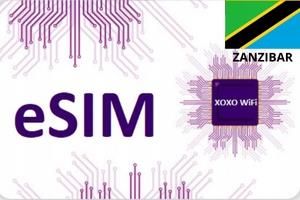Internet mobilny eSIM Zanzibar Tanzania pakiet 10GB 30 dni - Opinie i ...