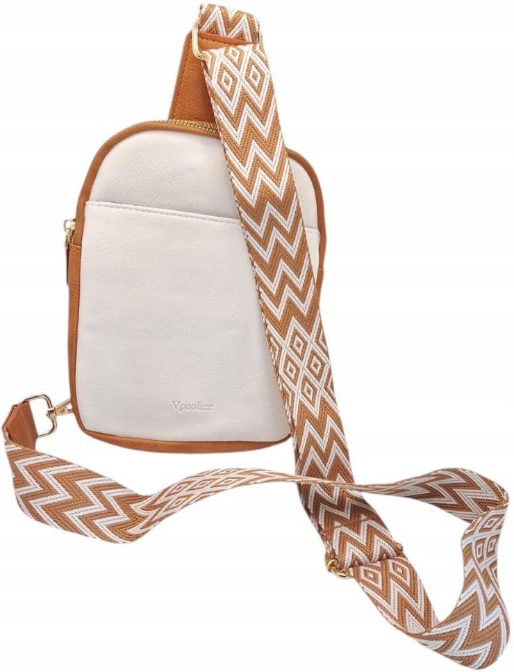 Torebka na ramie regulowany pasek saszeta poręczna - Ceny i opinie ...