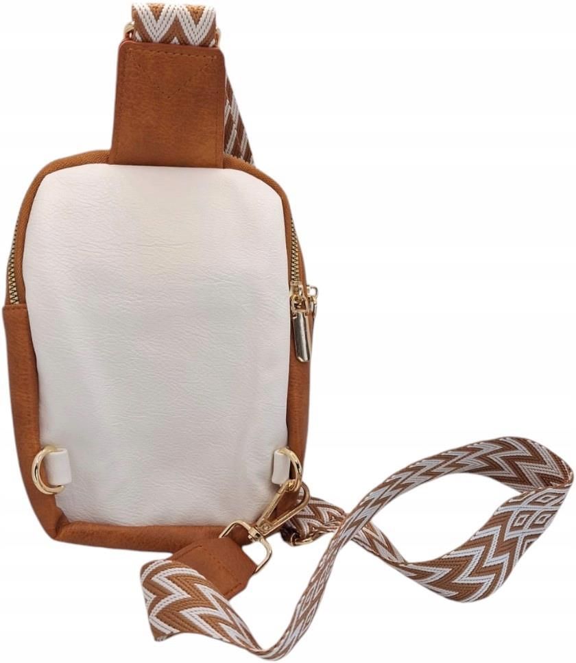 Torebka na ramie regulowany pasek saszeta poręczna - Ceny i opinie ...