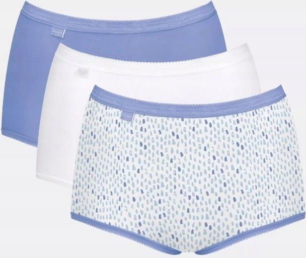 3x Majtki figi Sloggi Basic H Maxi 52 - Ceny i opinie - Ceneo.pl