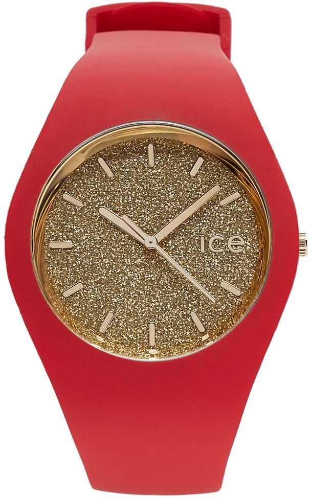Ice-Watch ICE glitter Red passion 021080 - Zegarki - Ceny i opinie ...