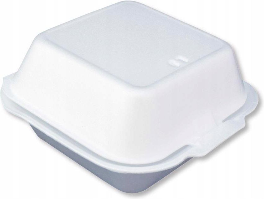 Tedmark Menu Box Hamburger Duży Eps 170Szt. - Ceny i opinie - Ceneo.pl