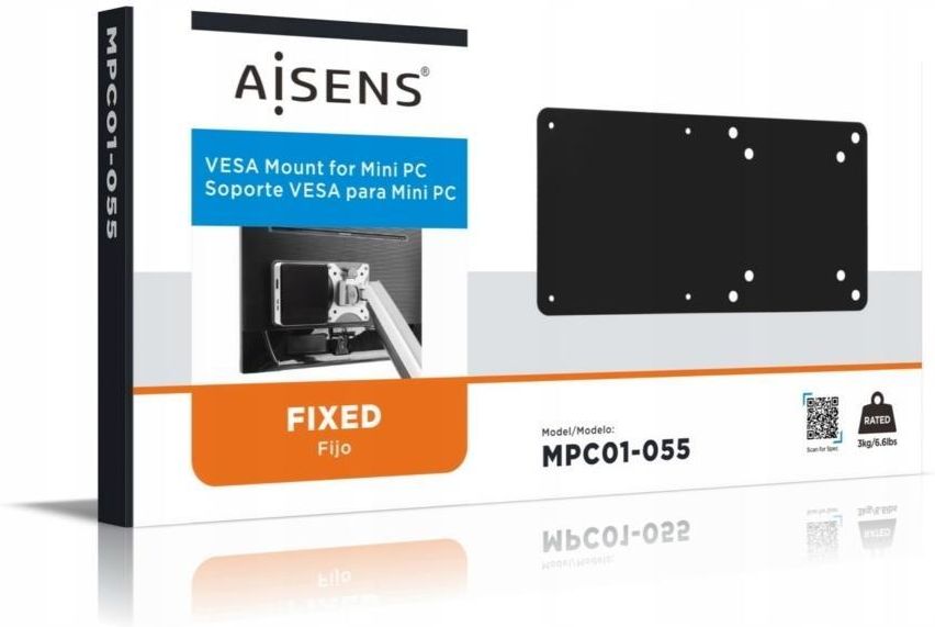 Aisens TV Mount MPC01-055 - Opinie i ceny na Ceneo.pl