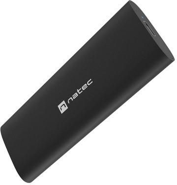 Natec Rhino M.2 NVME Lite (NKZ2286) - Opinie i ceny na Ceneo.pl