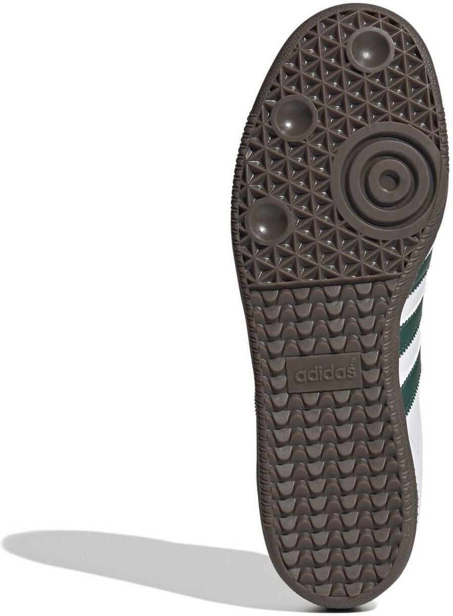 Buty sportowe męskie adidas SAMBA OG białe JH8797 - Ceny i opinie ...