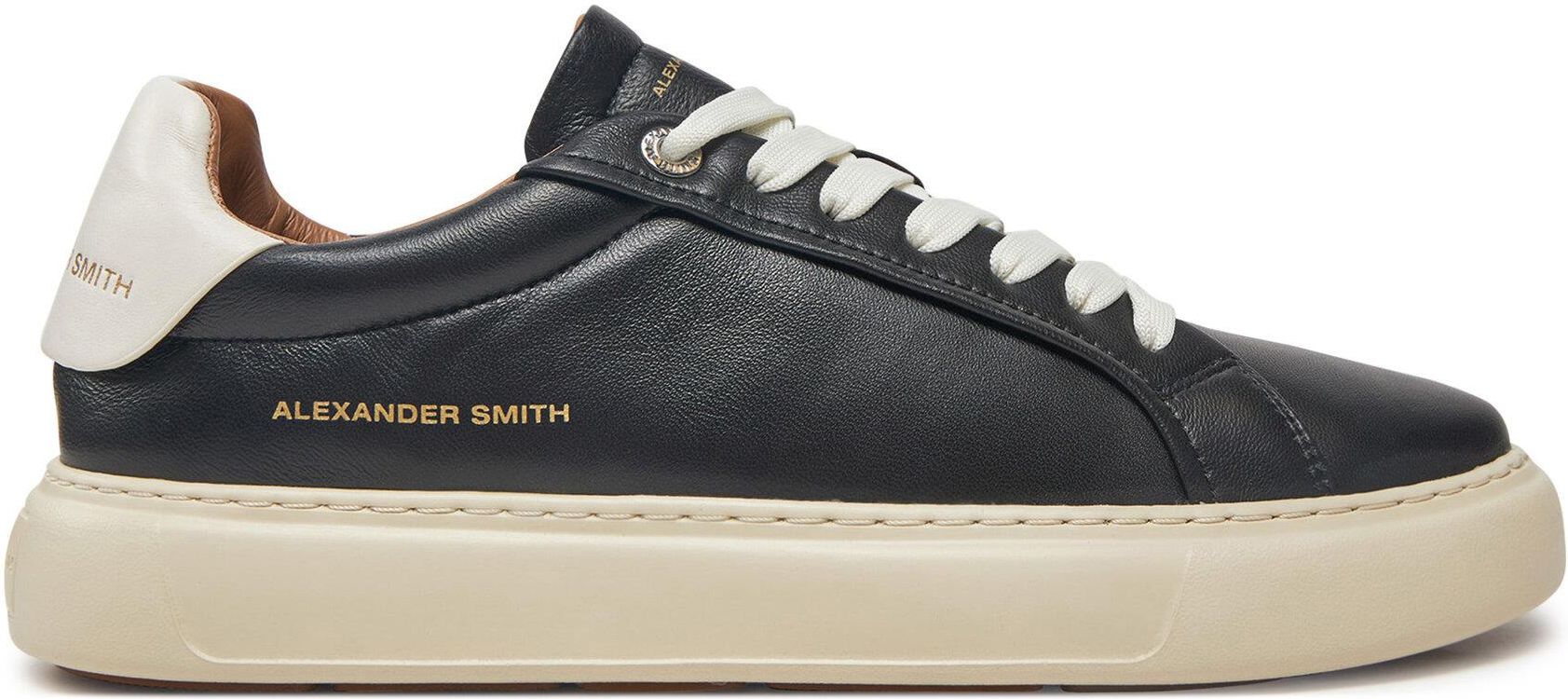 Sneakersy Alexander Smith - Ceny i opinie - Ceneo.pl