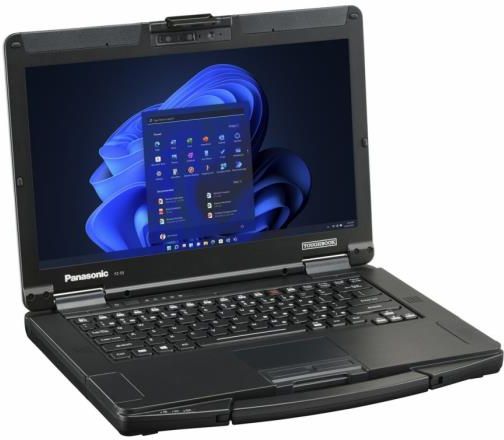 Panasonic TOUGHBOOK 55 Mk3 - Opinie i ceny na Ceneo.pl