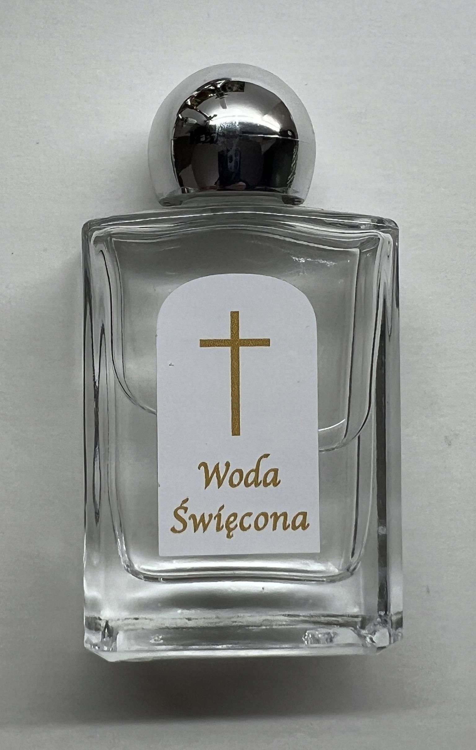 Zestaw Kolędowy Włoski Design Srebrna Pasyjka Komplet Drewno Metal ...