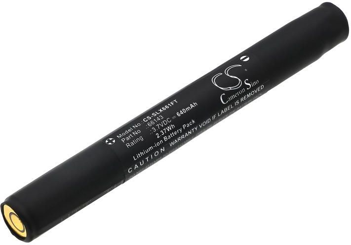 Cameron Sino Streamlight Stylus Pro Cob / 66143 640Mah 2.37Wh Li-Ion 3 ...