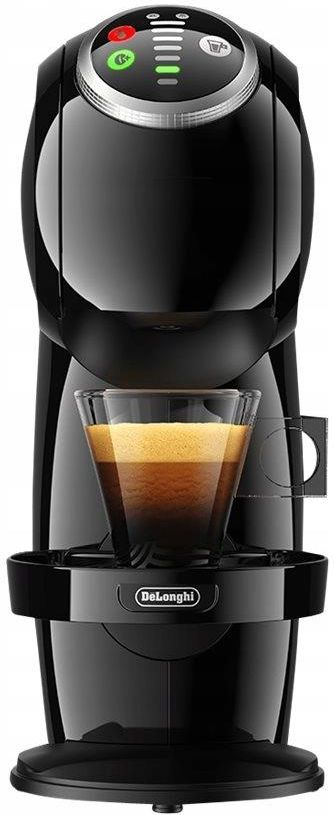 Ekspres kapsułkowy De'Longhi Dolce Gusto Genio Plus EDG315.B - Opinie i ...