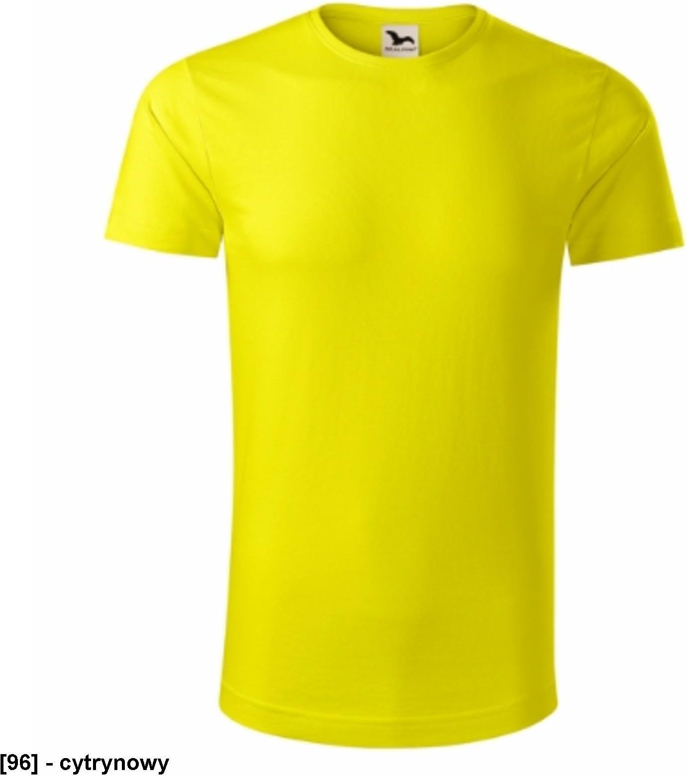 Malfini Origin (Gots) - Adler - Origin (Gots) - Koszulka Męska ...