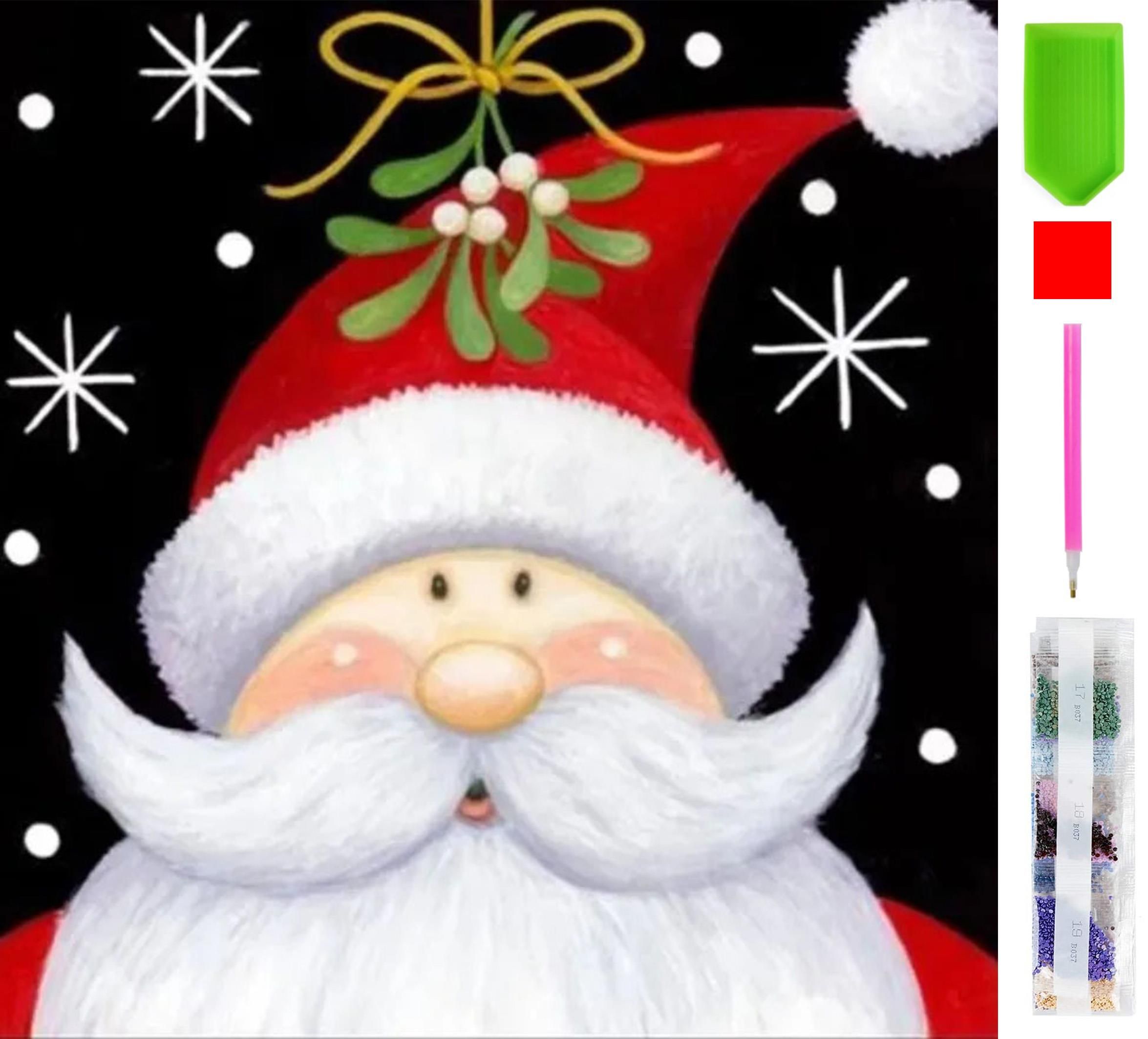 Diamond Painting Haft Diamentowy Mozaika Zestaw 5D - Ceny i opinie ...