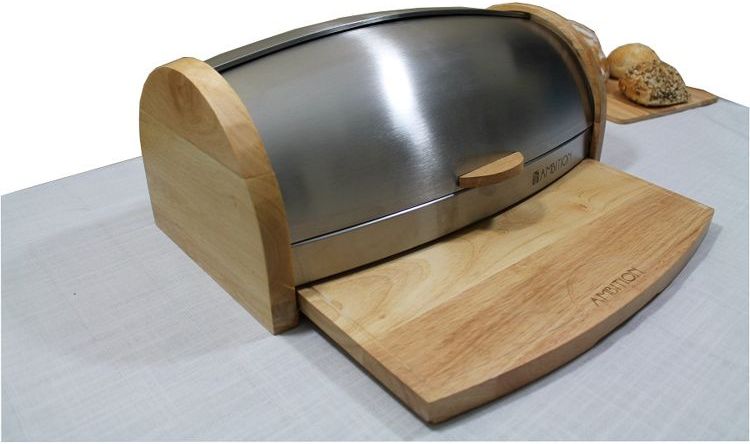 Ambition Chlebak OSCAR 68911 - Opinie i atrakcyjne ceny na Ceneo.pl