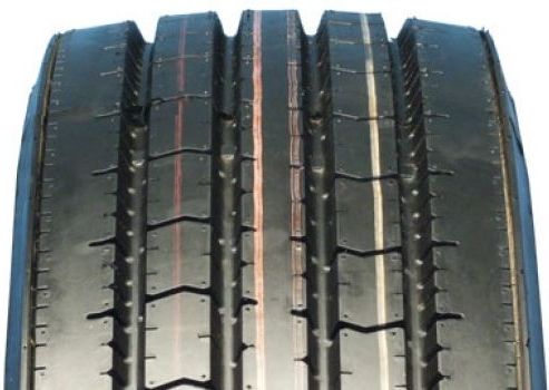 Opony ciężarowe całoroczne Goodride Cr960A 215/75R17.5 126/124M - Opinie i ceny na Ceneo.pl