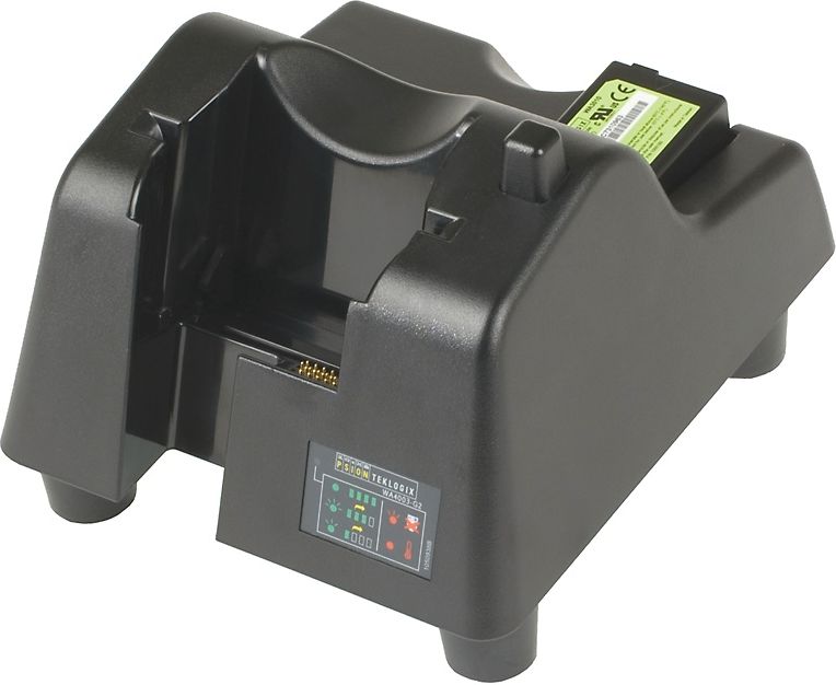 PSION TEKLOGIX Stacja dokująca PSION WORKABOUT PRO (1 terminal) (WA4003 ...