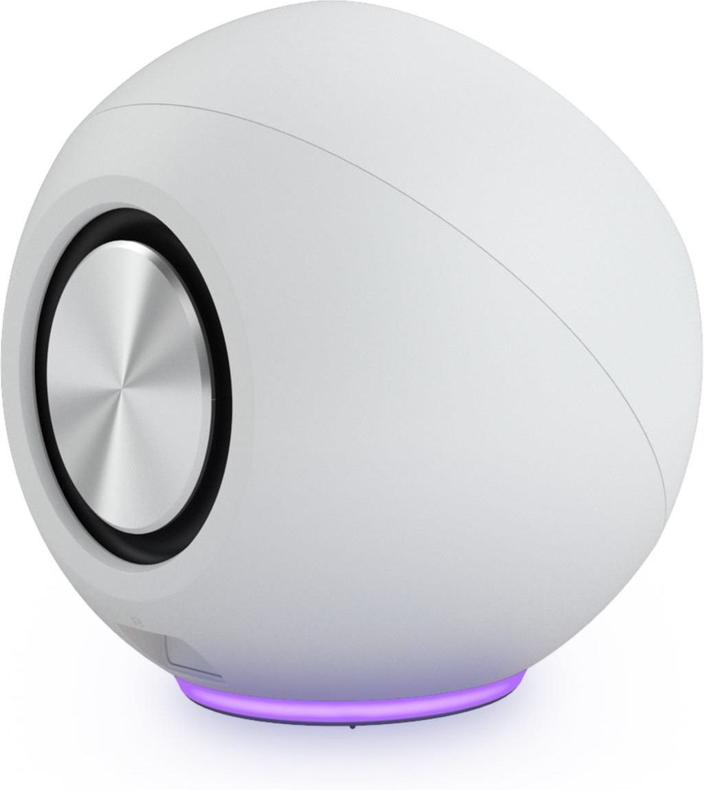 Głośniki Creative Pebble SE Biały - Opinie i ceny na Ceneo.pl