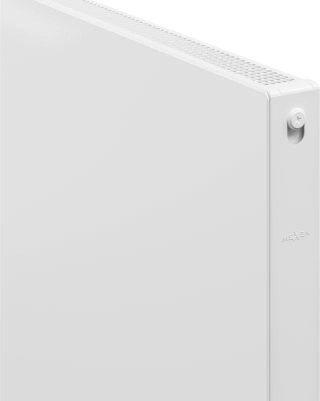 Grzejnik pokojowy Mexen Flat Cf11 400x1200 - Opinie i ceny na Ceneo.pl