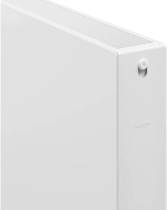 Grzejnik pokojowy Mexen Flat Cf22 400x2000 - Opinie i ceny na Ceneo.pl