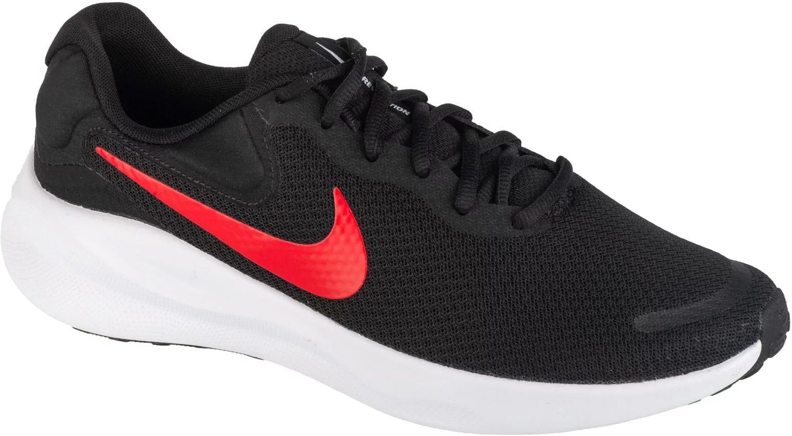 Nike Revolution 7 Fb2207-003 Czarne - Ceny i opinie - Ceneo.pl
