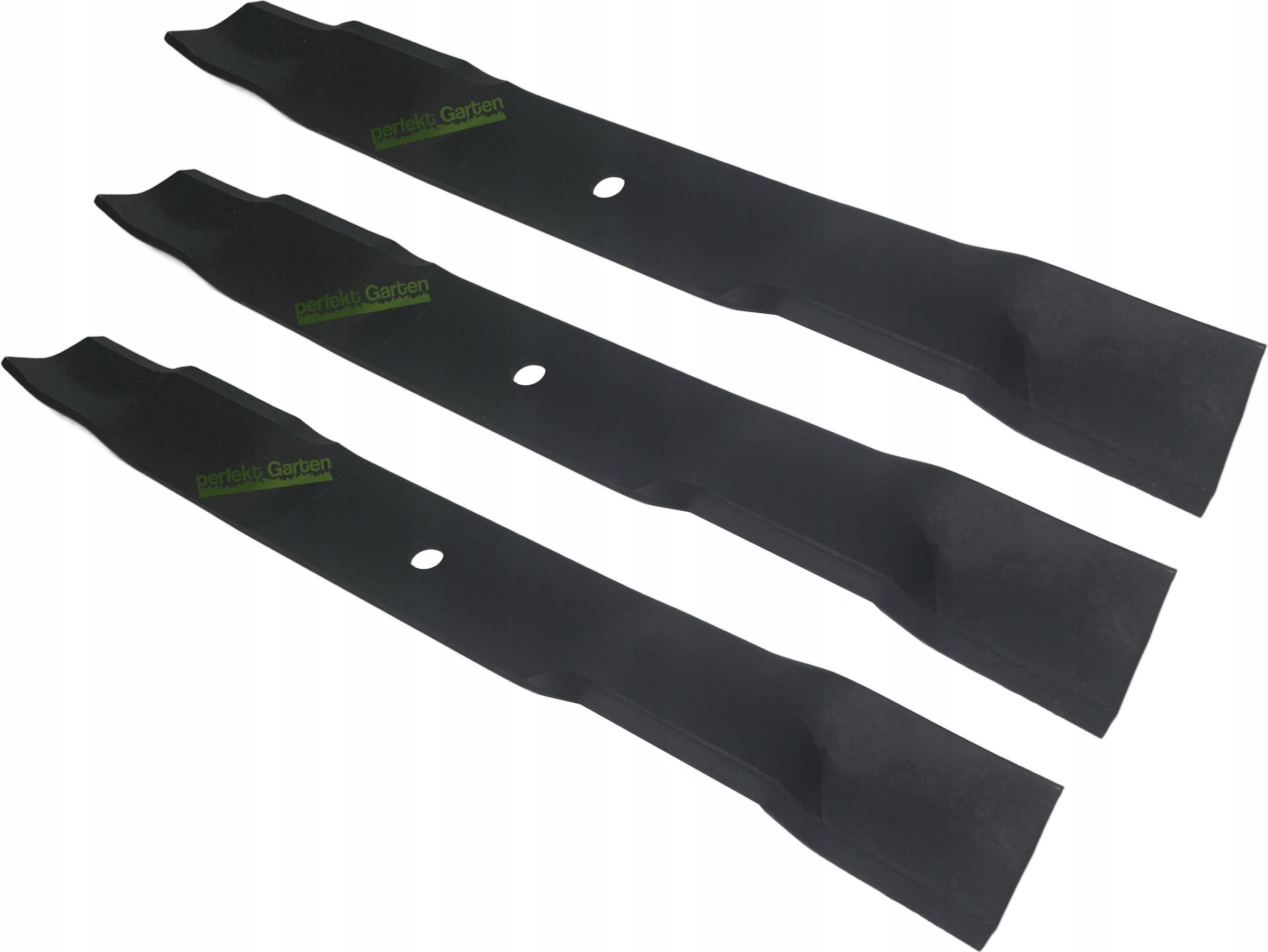 3x53cm Nóż Scag Sfz Smfz Smt Smwc Ssz Stc 48 52 61 Sthm 18 20 22 48111 - Ceny i opinie - Ceneo.pl