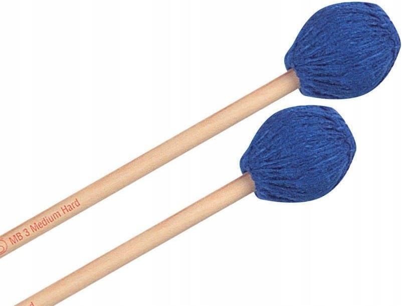 ADAMS MB3 Marimba Mallet (Medium Hard) - Ceny i opinie - Ceneo.pl
