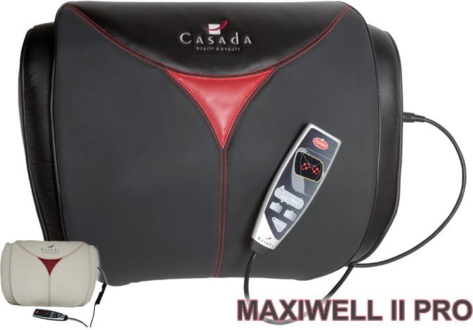 Casada MAXIWELL II - Ceny i opinie - Ceneo.pl