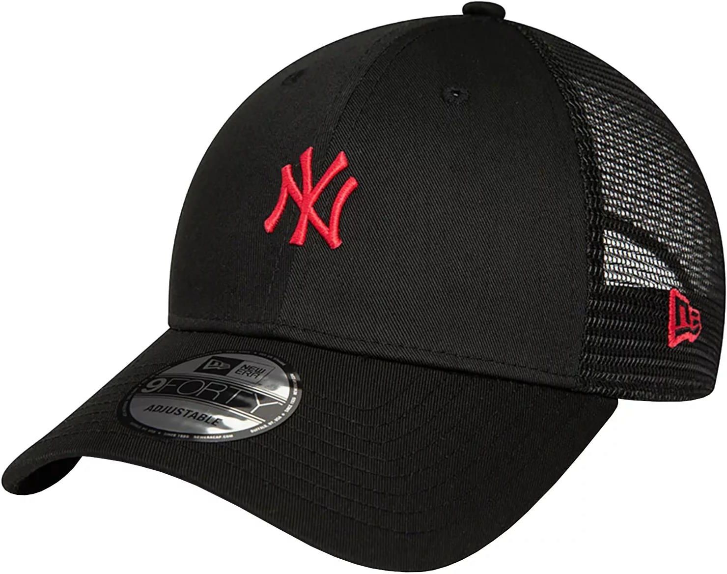 New Era 9FORTY New York Yankees Home Field Cap 60435268 - Ceny i opinie ...
