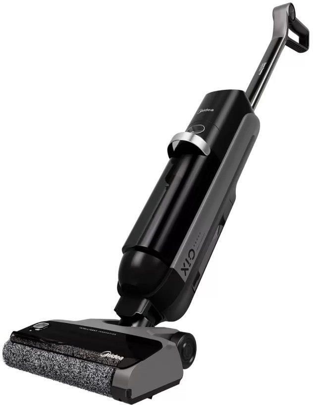 Midea Cordless Vacuum Cleaner X10 Czarny - Opinie i ceny na Ceneo.pl