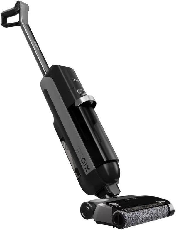 Midea Cordless Vacuum Cleaner X10 Czarny - Opinie i ceny na Ceneo.pl