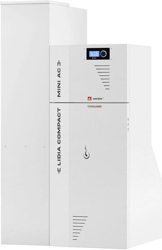 Wentor Lidia Compact Mini 10/15/25kW - Opinie i ceny na Ceneo.pl