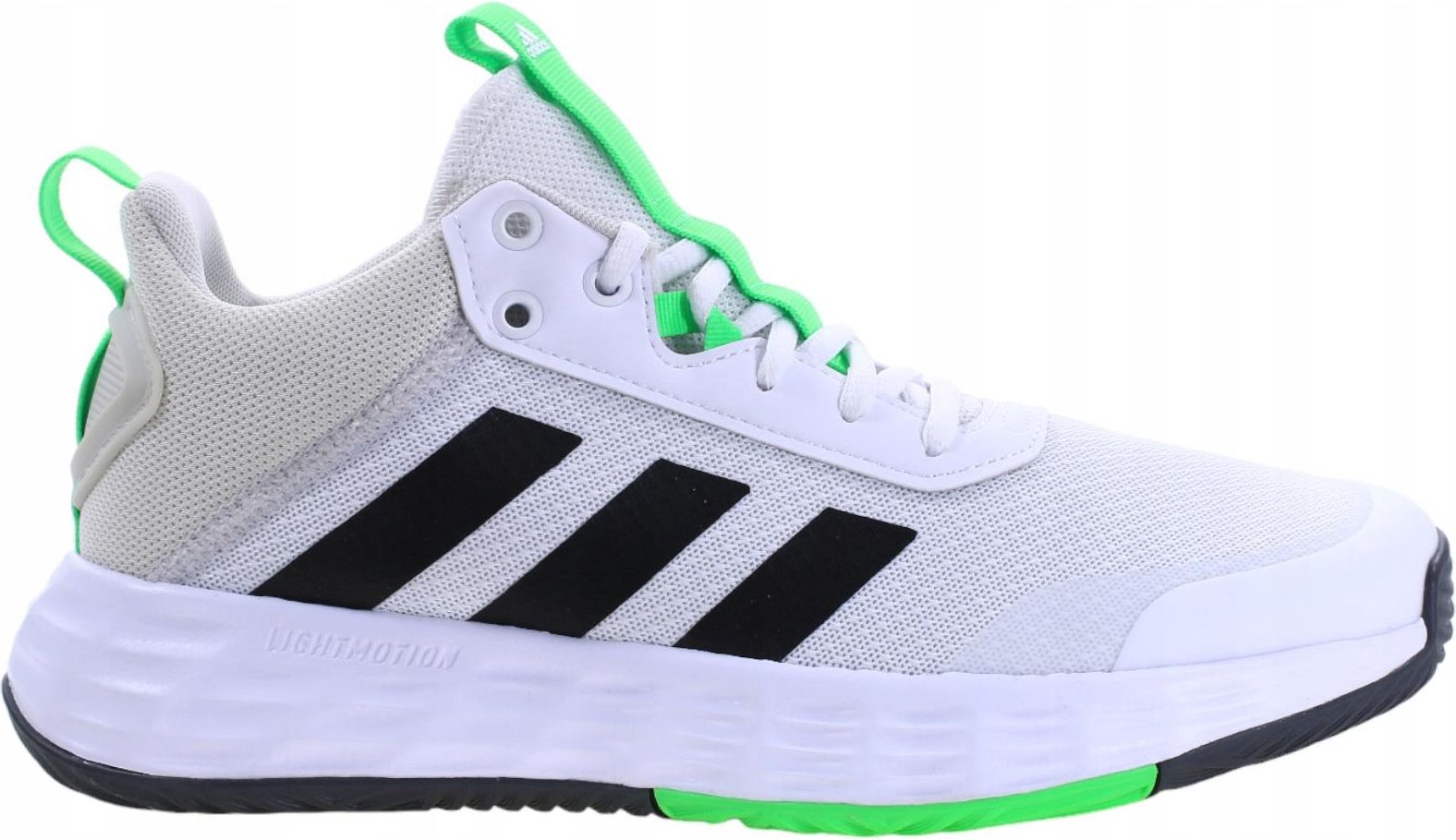 Buty męskie adidas Ownthegame 2.0 IG6249 - Ceny i opinie - Ceneo.pl